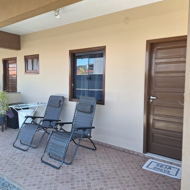 Casa Em Penha - Penha