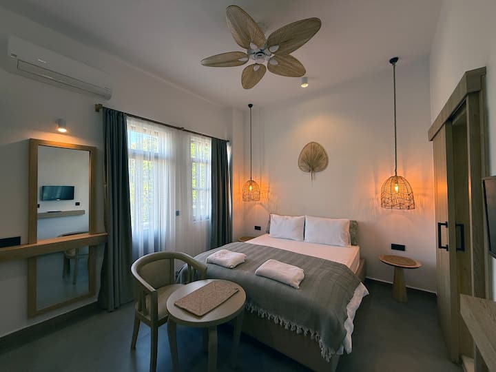 Casa Vagabundo Boutique Hotel Room 03 - Alanya