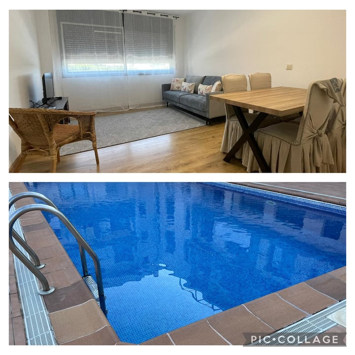 L'apartament De Carol - Deltebre