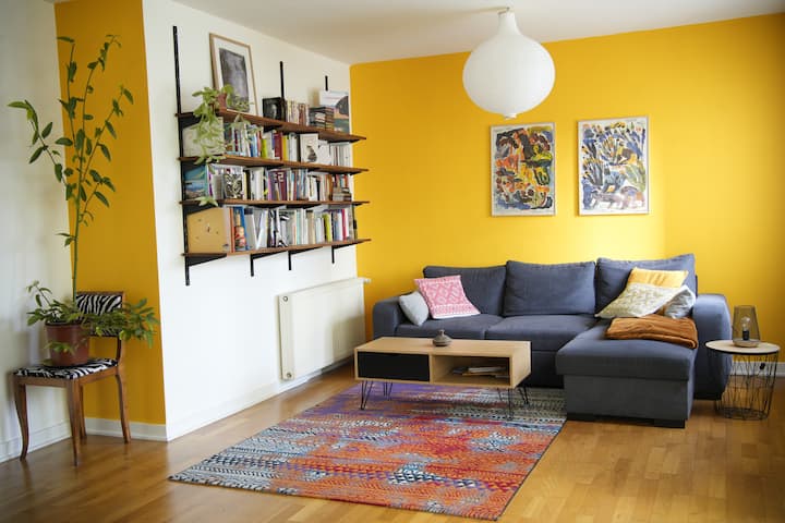 Appartement Lorient - Lorient