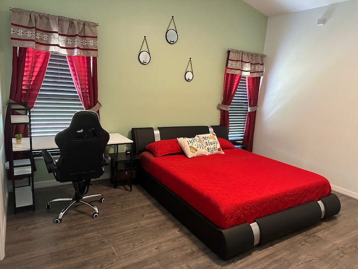 Cozy Guest House - St. Cloud, FL