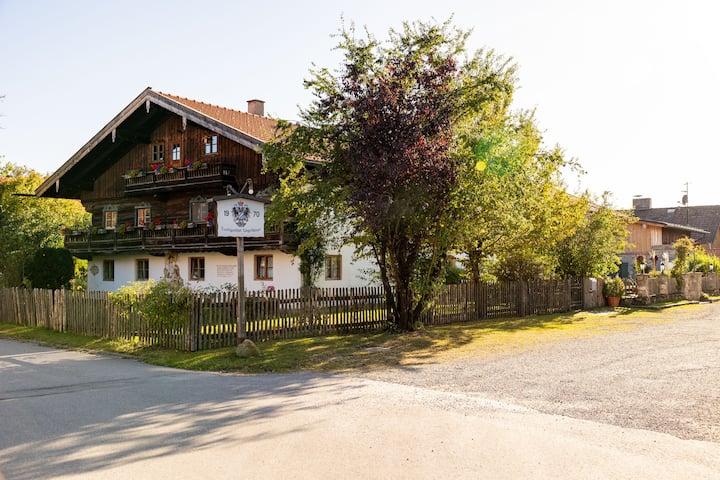 Vogelbauer Einliegerwohnung - Geretsried