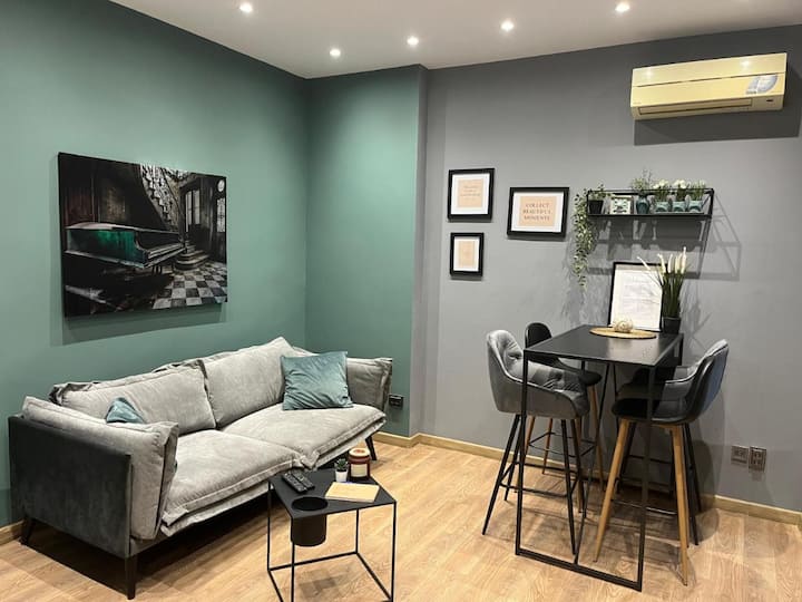 S íRma Apartment - In The Heart Of Sofia - Sofia