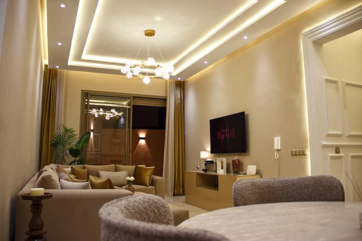 Appartement Ysl Majorelle - Marrakesh