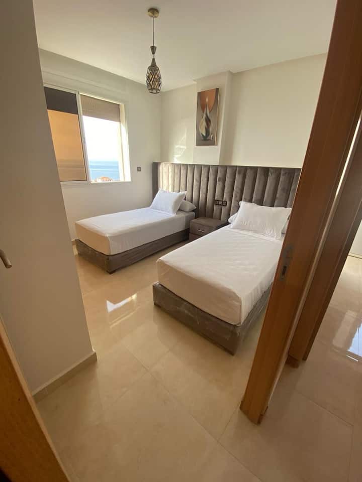 Jolies Appartements - Al Hoceïma