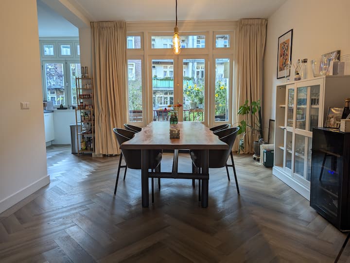 Appartement In Amsterdam Zuid - Ámsterdam