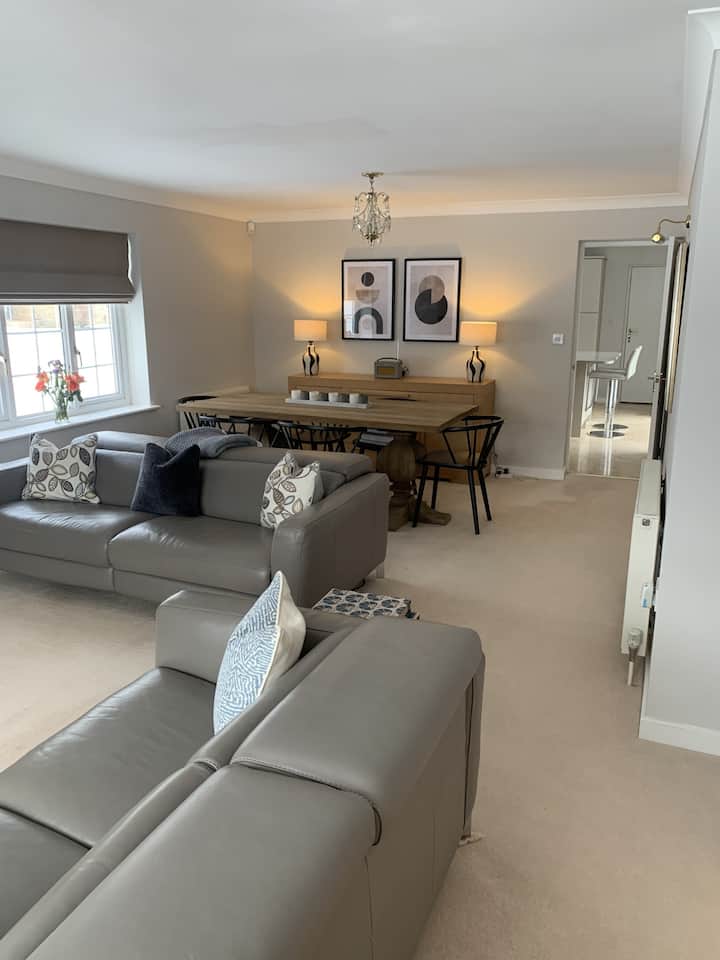 Mulberry House - Harrogate - Harrogate