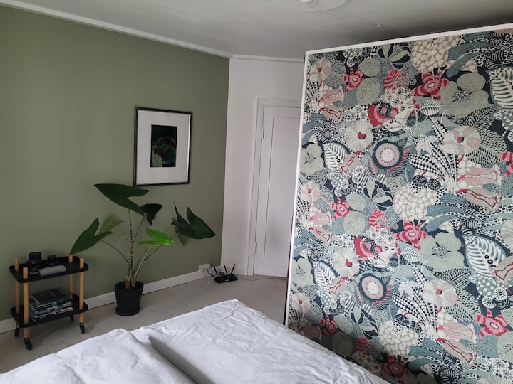 Charming Apartment Close To The City - Copenhagen