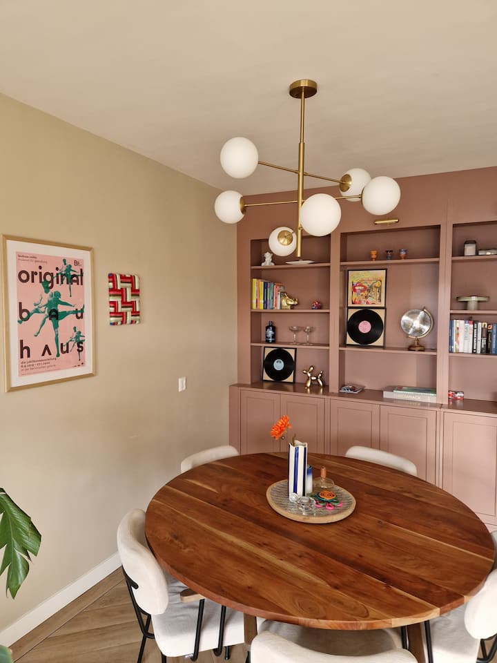 Appartement In Zeeburg - Amstelveen