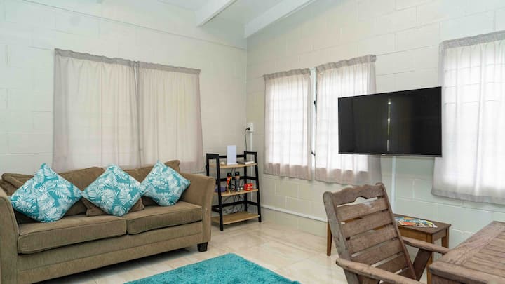 Kauare Manea Bungalow - Cook Islands