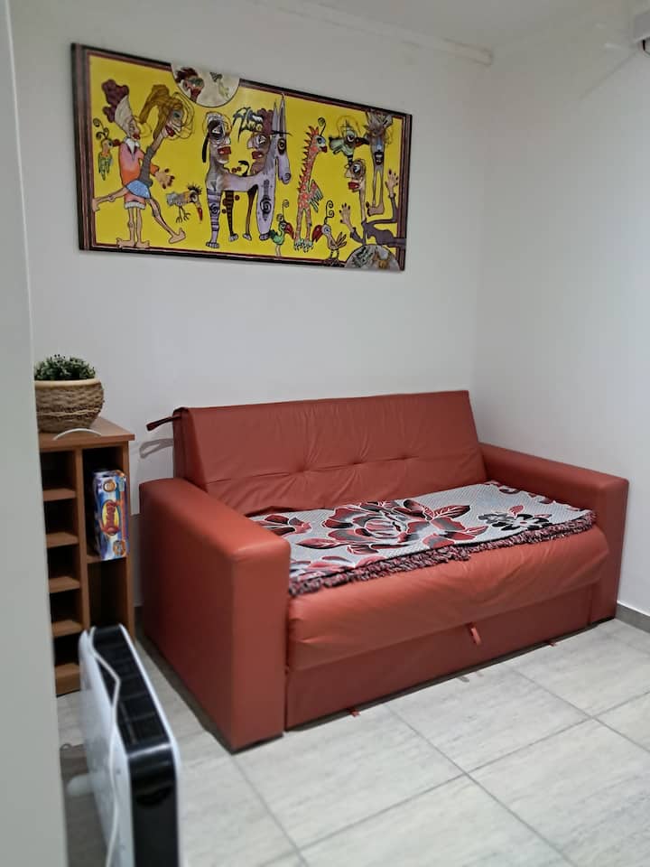 Los Abrojos - Resistencia