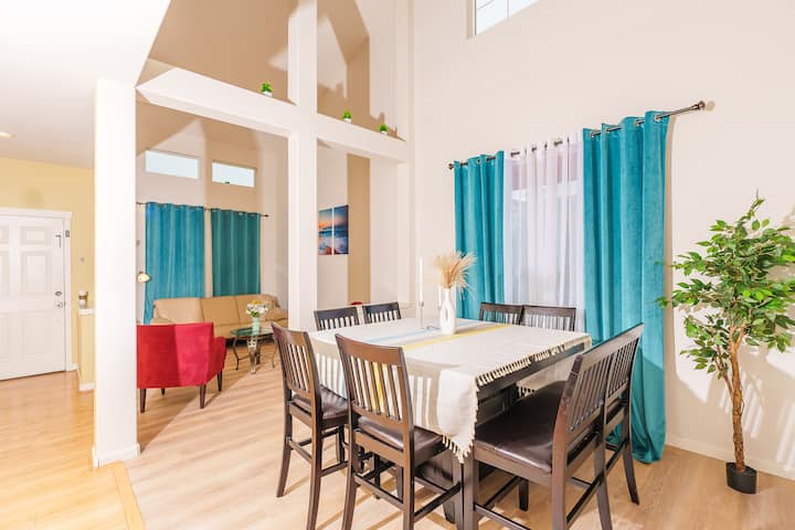 Lake Tapps Guest House - Puyallup, WA