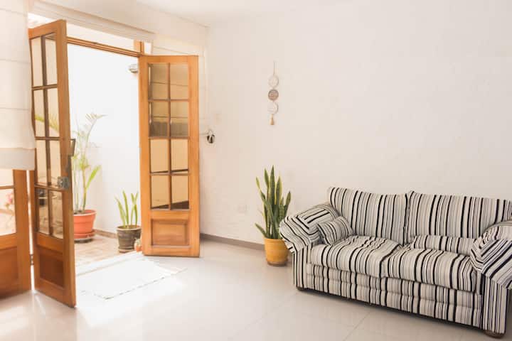 Acogedor Refugio En Condominio - Huanchaco