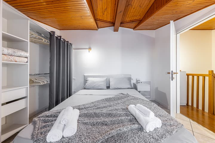 Gallarate Central Suite: Piazza - Gallarate
