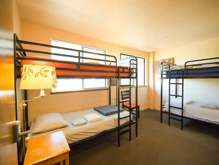 4-bed Dorm At Ashland Commons – Central Location - Ashland, OR