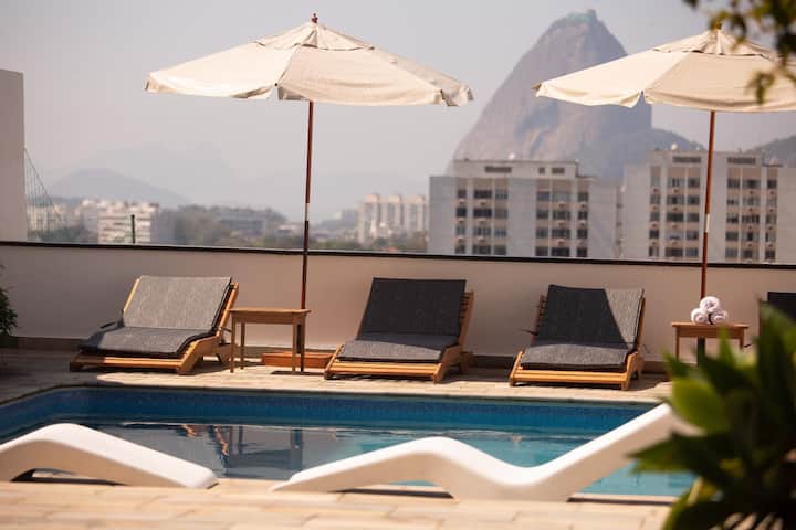 Casa 206 Rio - Rio de Janeiro