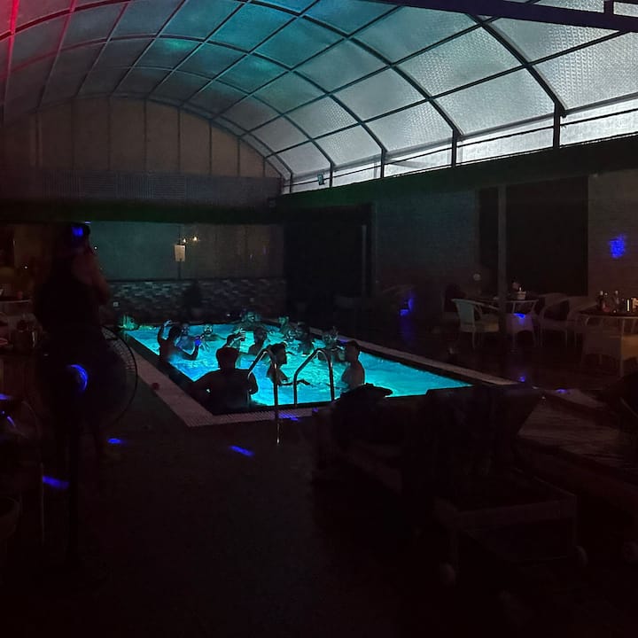 La Casca Experience -