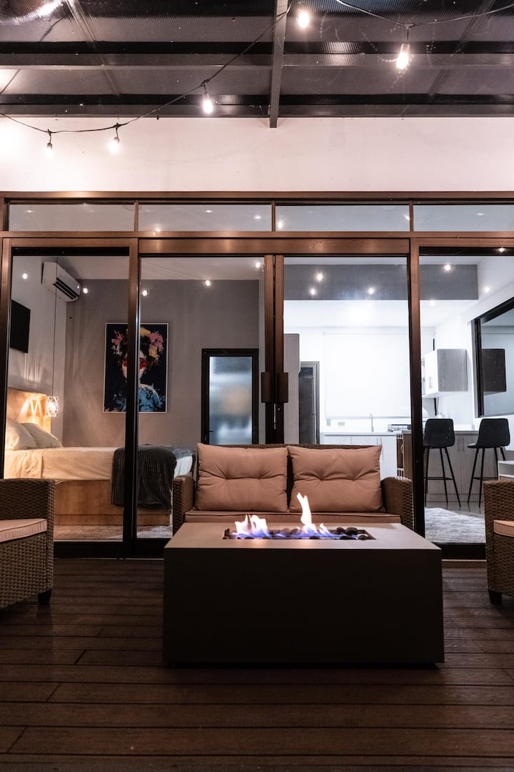 La Danta Lodge - Río Celeste - Bijagua de Upala