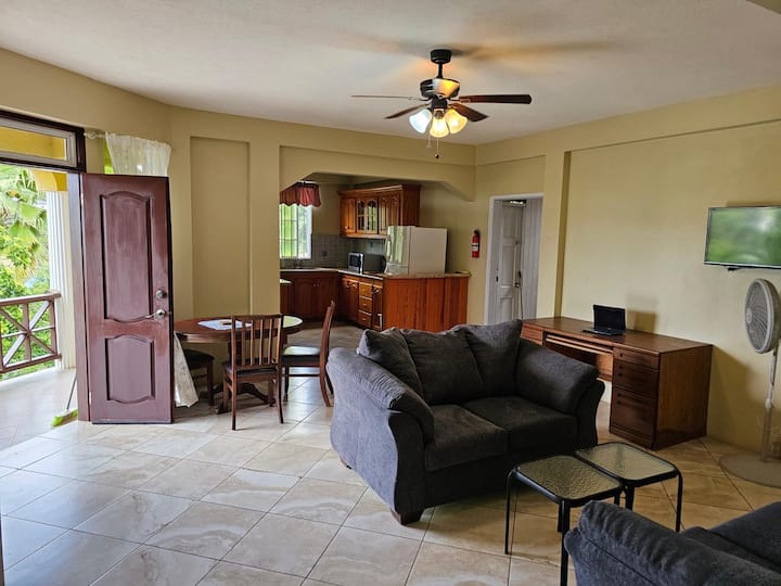 Sargasso Apartments #1 - Five Minutes From Sgu - Granada