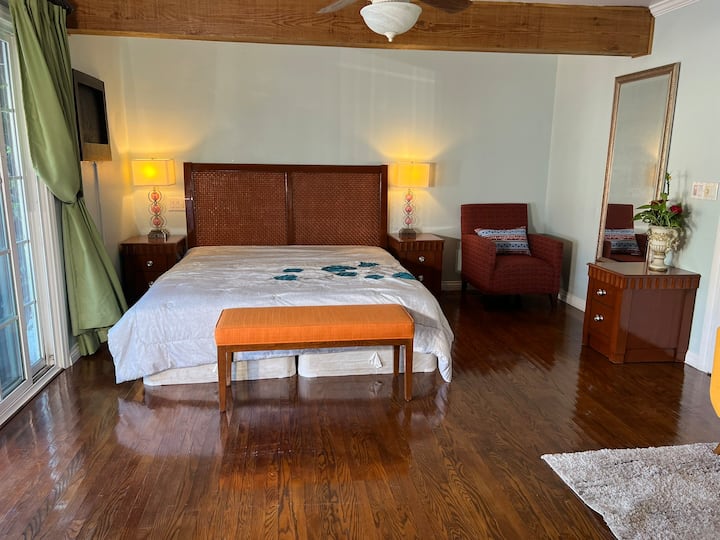 Luxury Guest House - Cypress, CA