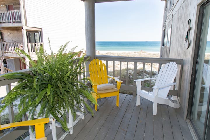 On The Beach Condo - Perdido Key, Fl - Perdido Key, FL