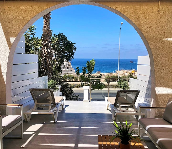 Golden Coast Oasis - Paphos