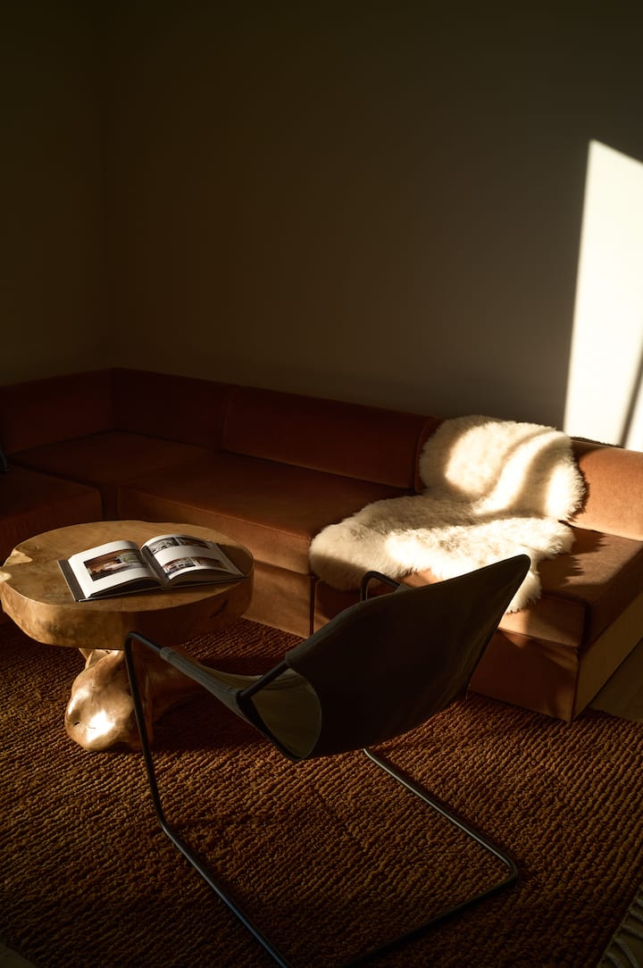 Dune: Coastal Escape - 트위드 헤드