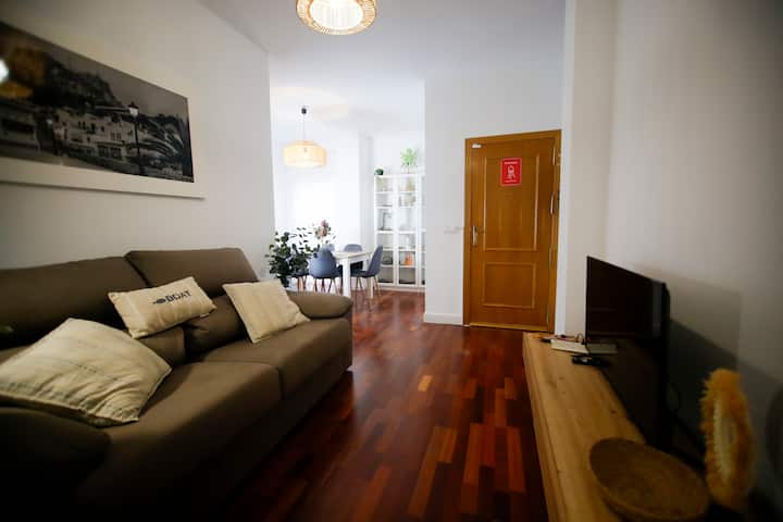 Casas349h Santa Barbara Alicante - Alicante