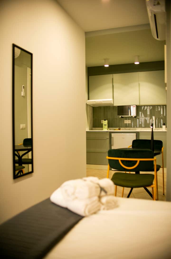 Casa Lyrata, Comfort & Design  Hbt 12 - 馬拉加