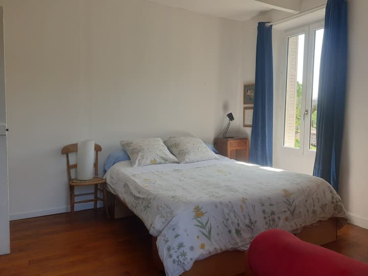 Deux Chambres Au 1er - Uzerche