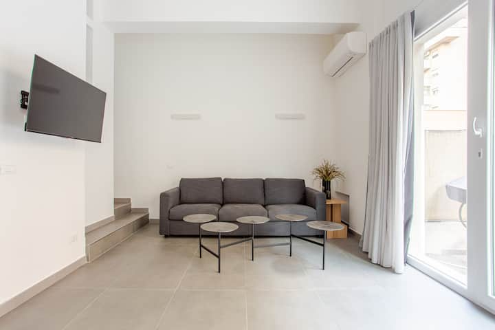 Loft Esmeralda - Italien