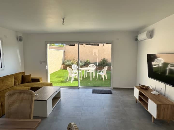 Maison 20 Avec 5 Chambres Lechaffardcom - La Verpillière
