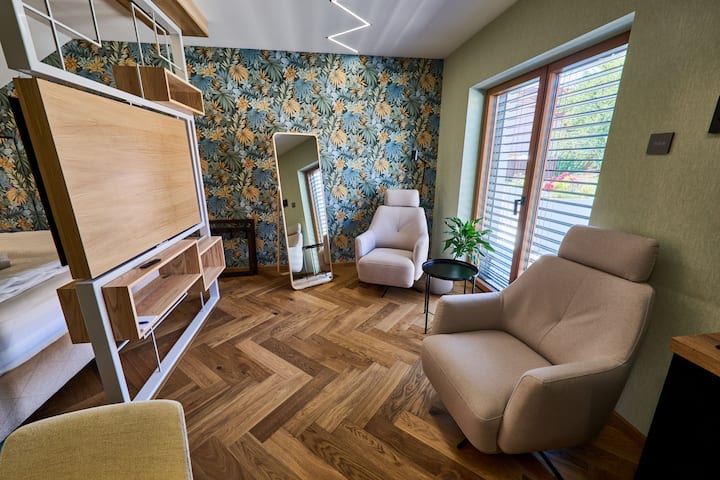 Grandis - A5 Oasis Apartman - Gödöllő