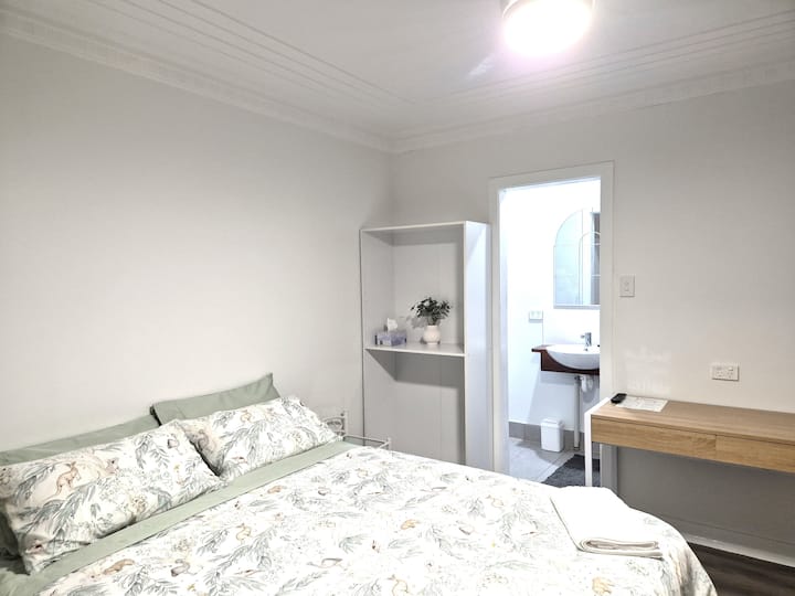 Norville Cottage - Oakwood