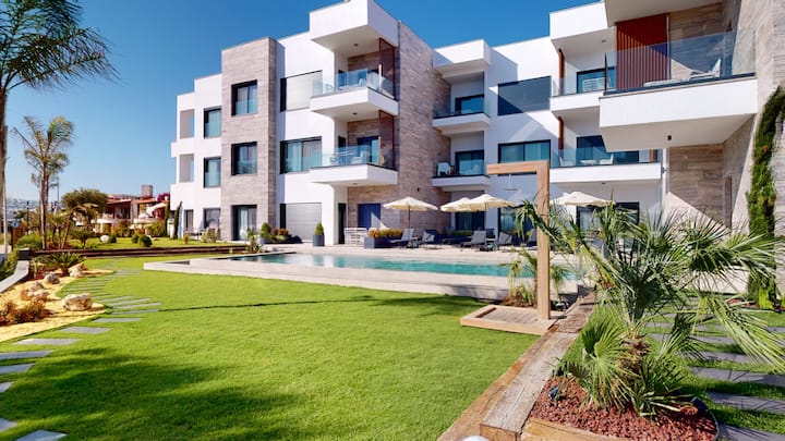 * * Solt Suites 3 * Havuz öNü - Deniz Manzaralı - Turgutreis