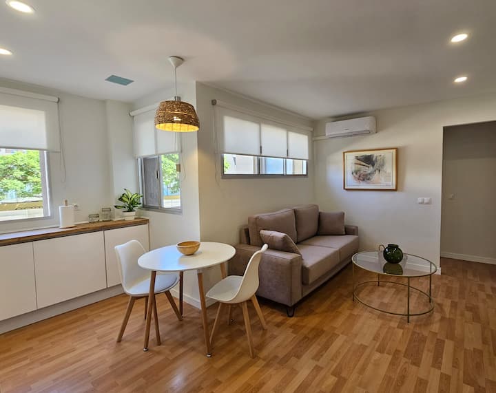 La Calma Barceló - Málaga