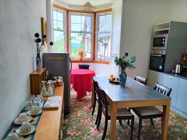 The Falls - Family Suite - Lairg