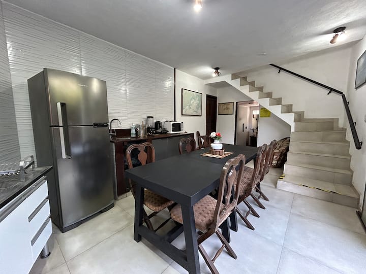 Casa Enseada - Angra dos Reis