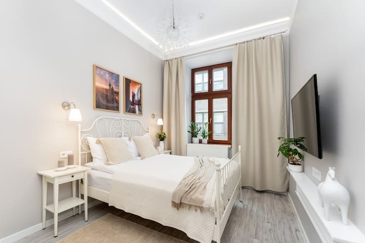 Loreto 1 By Cozyplace - Kraków