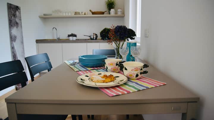 Nine Rooms Trento - Trento