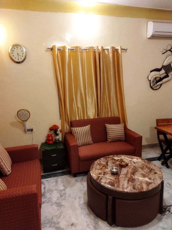 Holiday Inn Villas - Pune