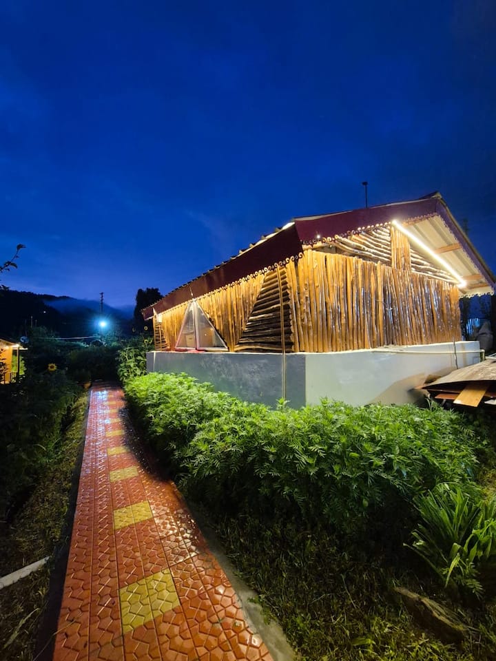 Tvam Retreat A Serene Getaway - Kufri