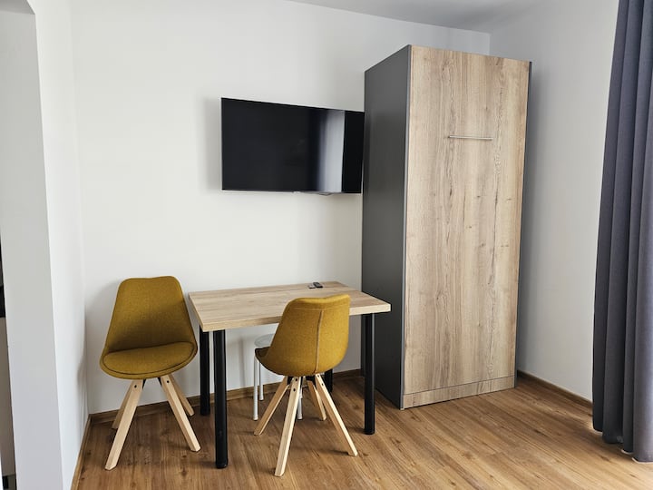 Werwein Stay - Apartment Nr. 2 - Bayreuth