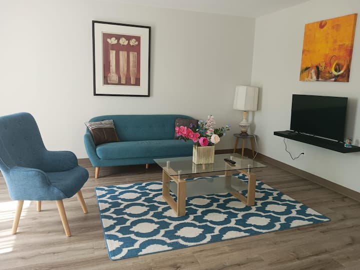 Casa Grande - 2br/u10  (Offers Car Rental Service) - Prince Albert