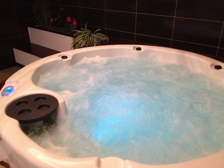 Luxury Apartment With Fitness And Wellness Areas - Loano