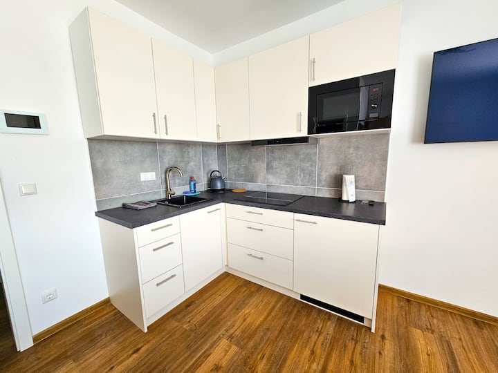 Werwein Stay - Apartment Nr. 6 - Bayreuth