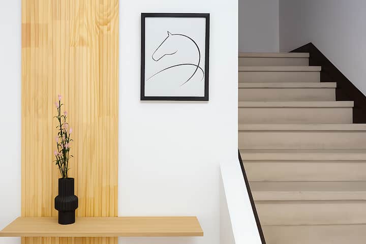 Atenea Residence - Córdoba