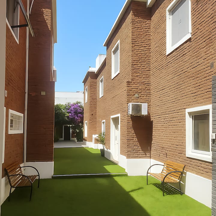 Atenea Residence - Córdoba