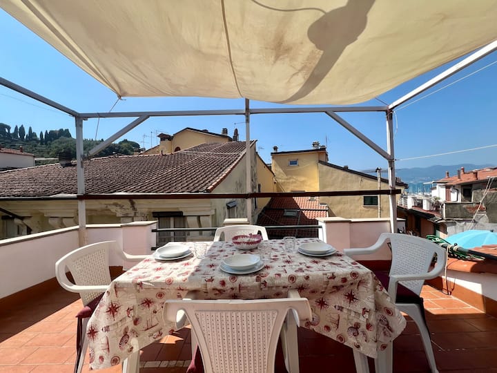 Terrazza Del Centro - Lerici