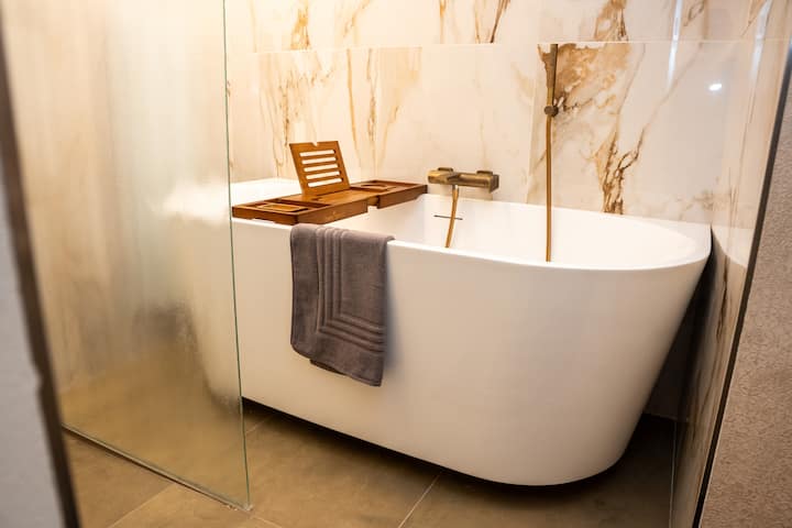 Nuovissima Elegante Riservata Suite A Cesena - Cesena